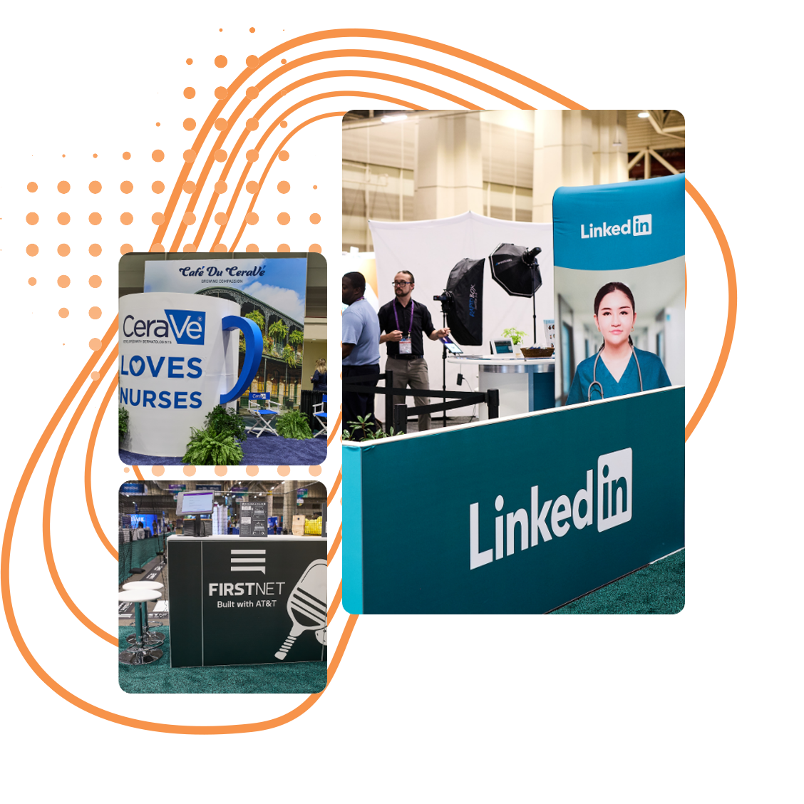 Sponsors and Exhibitors | 2025 Magnet Pathway Conference