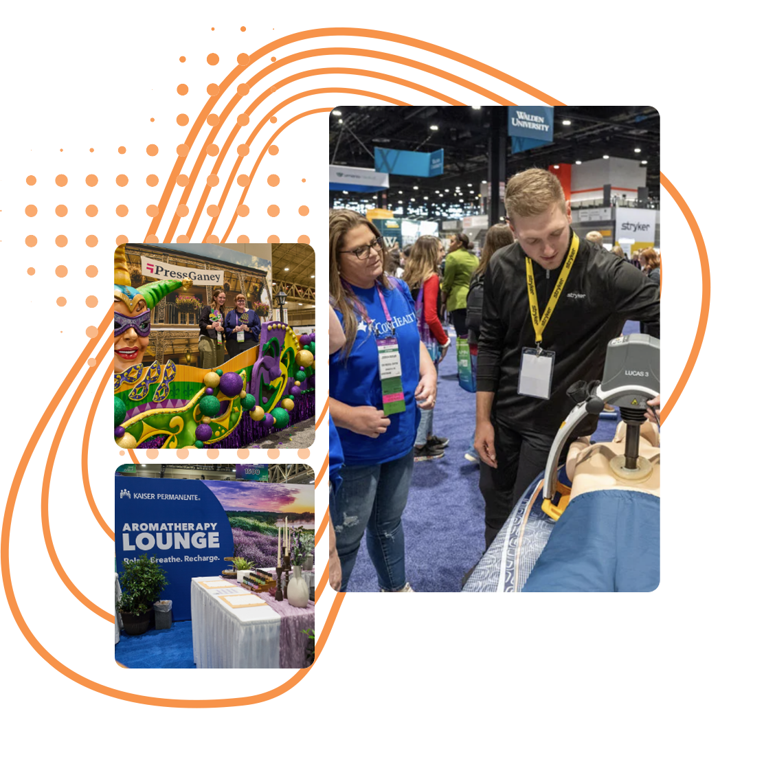 Sponsor Recognition | 2025 Magnet Pathway Conference