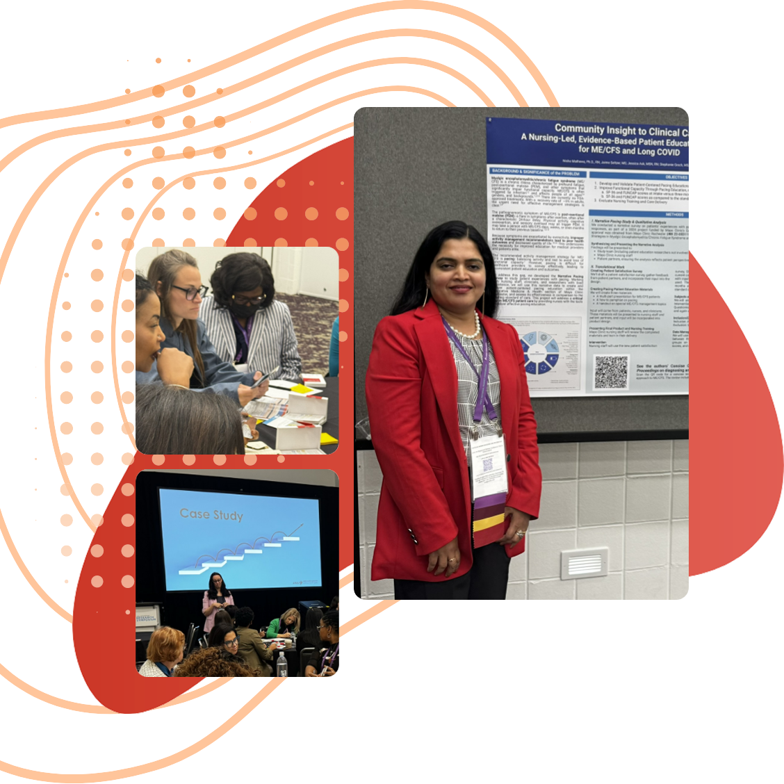 Research Symposium | 2025 Magnet Pathway Conference