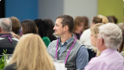 Research Symposium | 2025 Magnet Pathway Conference