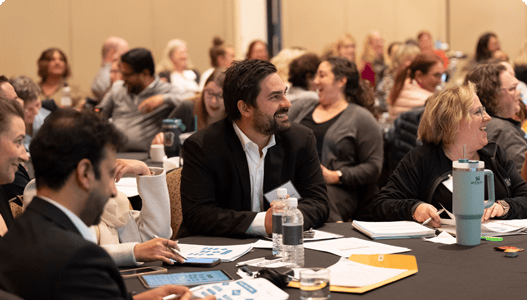 Magnet Pathway Conference | October 29-31, 2026 in Chicago, IL