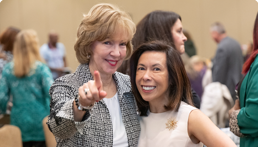 Welcome Party | 2025 Magnet Pathway Conference