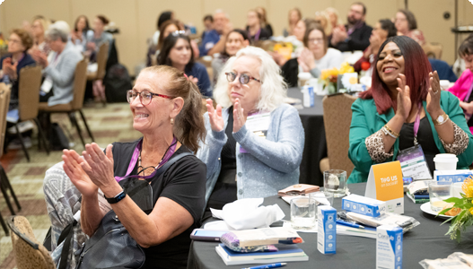 Research Symposium | 2025 Magnet Pathway Conference