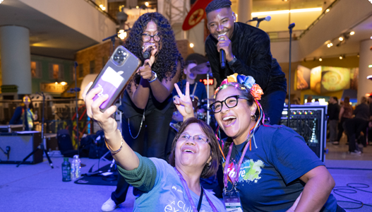 2025 Magnet Pathway Conference | October 8-10, 2025 in Atlanta GA